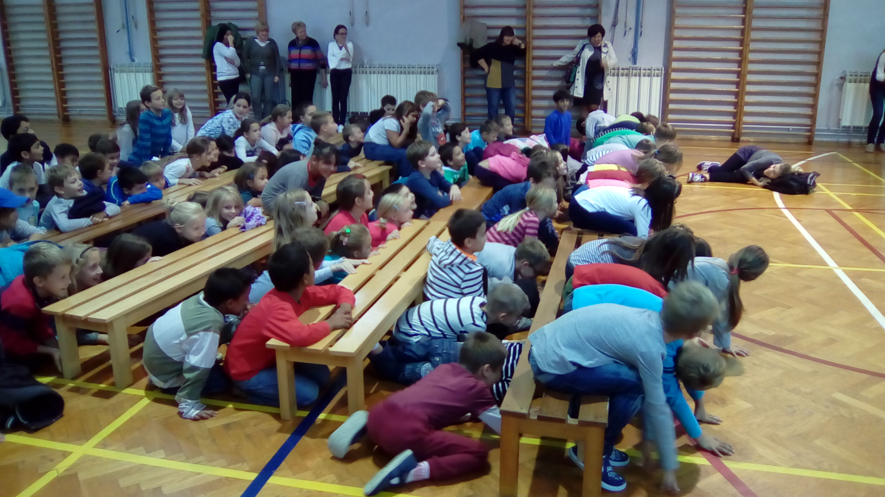 Reciklirana priča u Kutini, Lipovljanima i Popovači | Recikliranje stakla