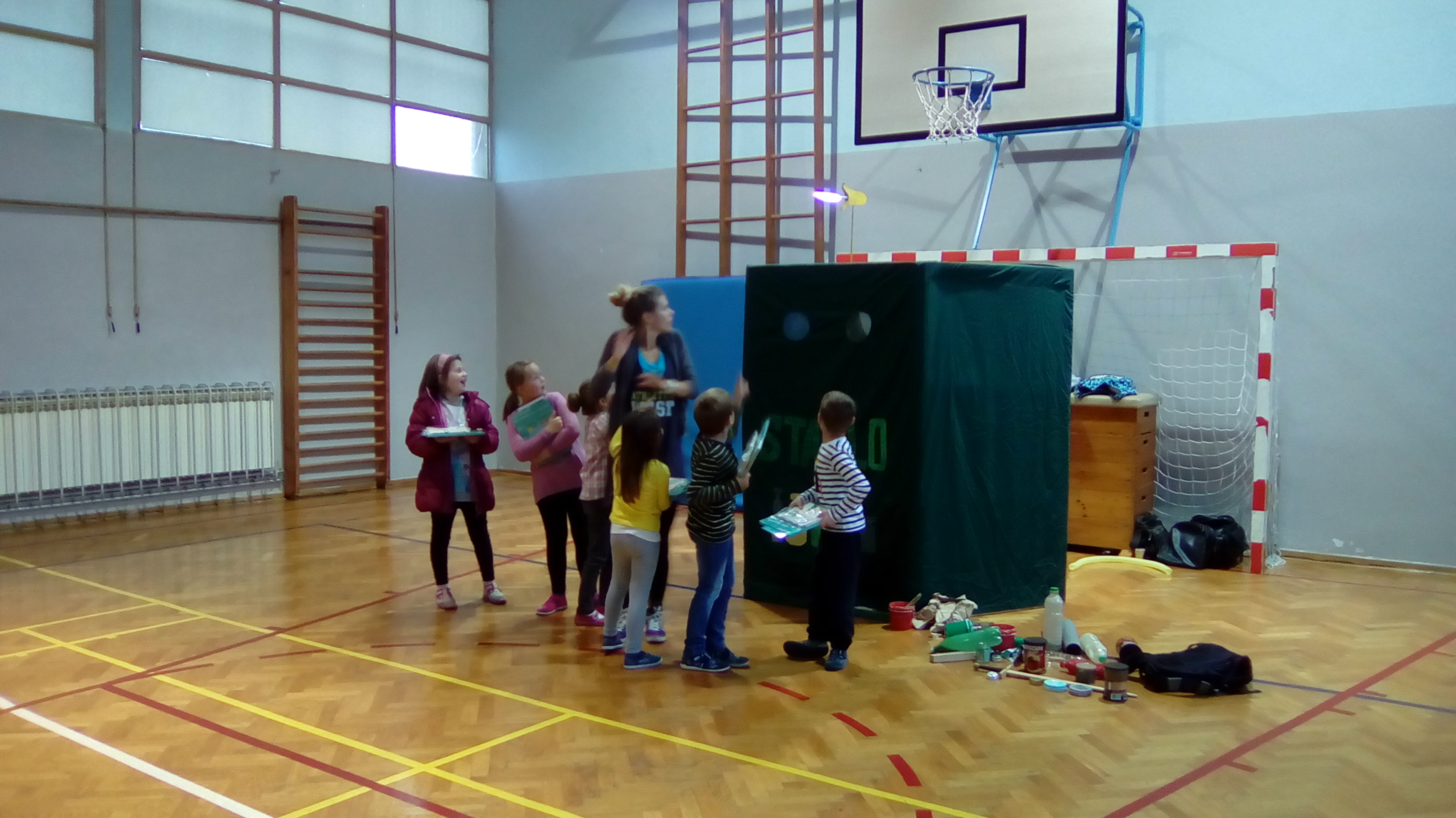 Reciklirana priča u Kutini, Lipovljanima i Popovači | Recikliranje stakla