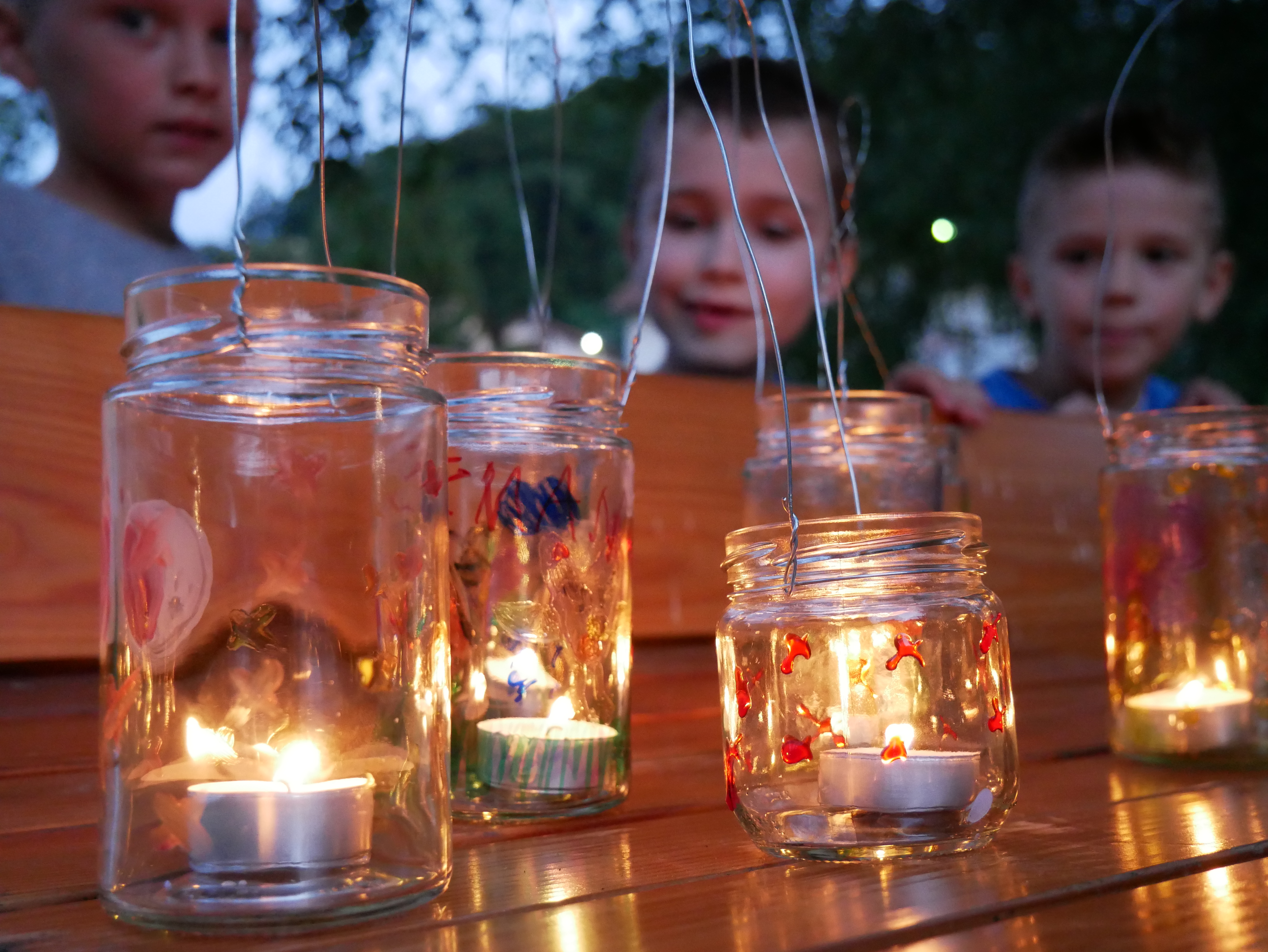 Staklo, glazba i djeca na Hoomstock Junioru | Recikliranje stakla