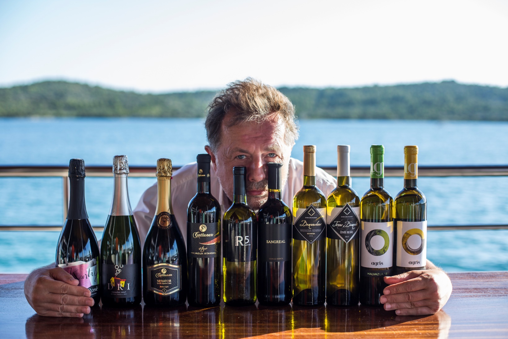 Veliki uspjeh Broda knjižare i gastronomije | Recikliranje stakla