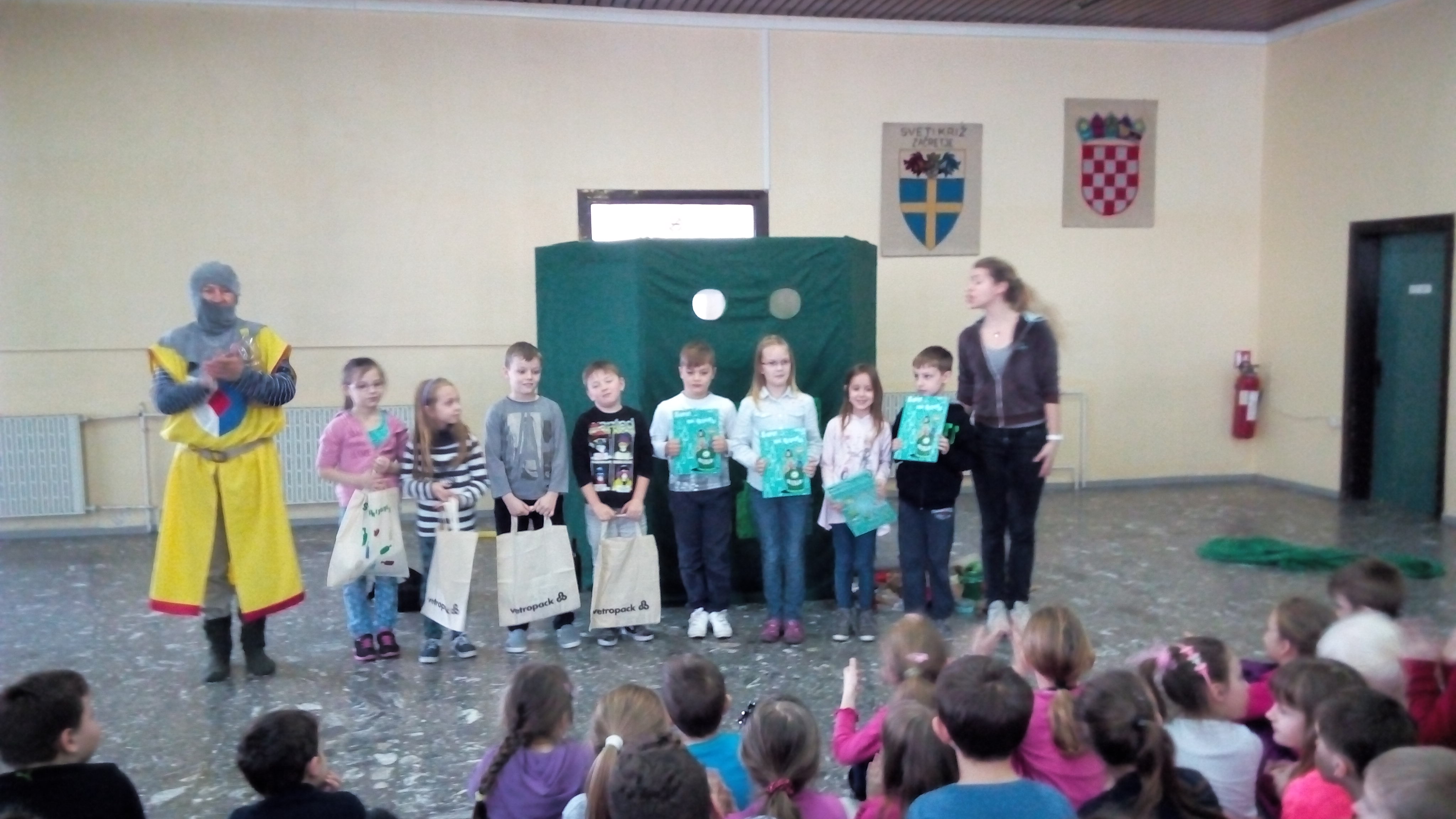 Dragi prijatelji stakla! | Recikliranje stakla