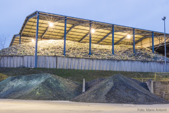 Uvijek reciklirajte! | Recikliranje stakla